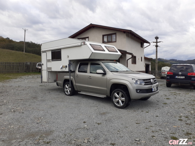 Autorulota, 24.600 eur - CarZZ.ro