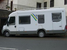 Caravane si rulote de vânzare • CarZZ.ro