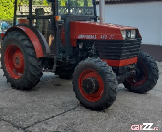 Tractor UTB 453, 13.800 eur - CarZZ.ro